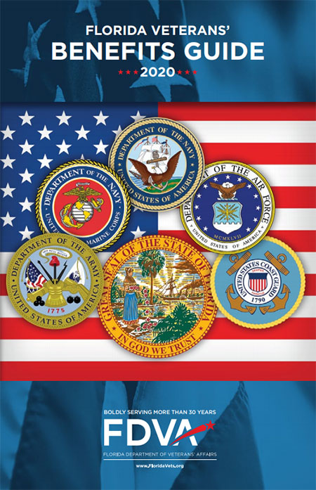 Florida Department of Veterans' Affairs | Connecting veterans to ...