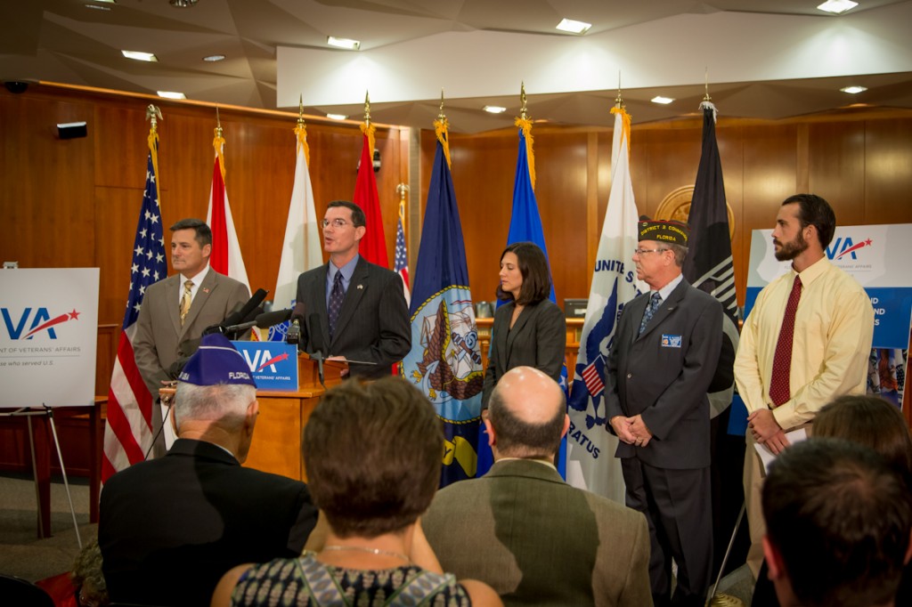 Florida Department of Veterans’ Affairs Launches New Outreach Campaign ...