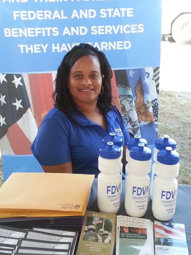 Florida Department of Veterans' Affairs | Connecting veterans to ...