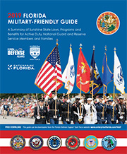 Florida Department of Veterans' Affairs | Connecting veterans to ...